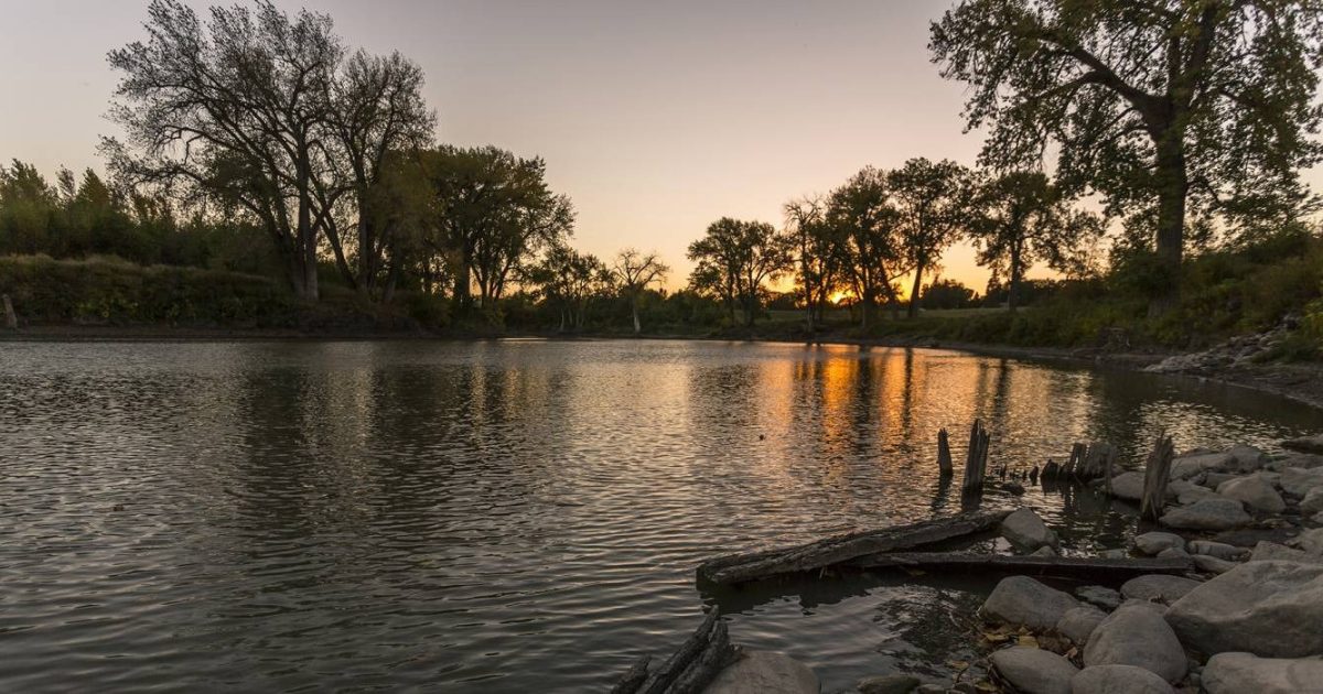 Maps of Grand Forks, including Bike Trails and Greenway | Visit Grand Forks