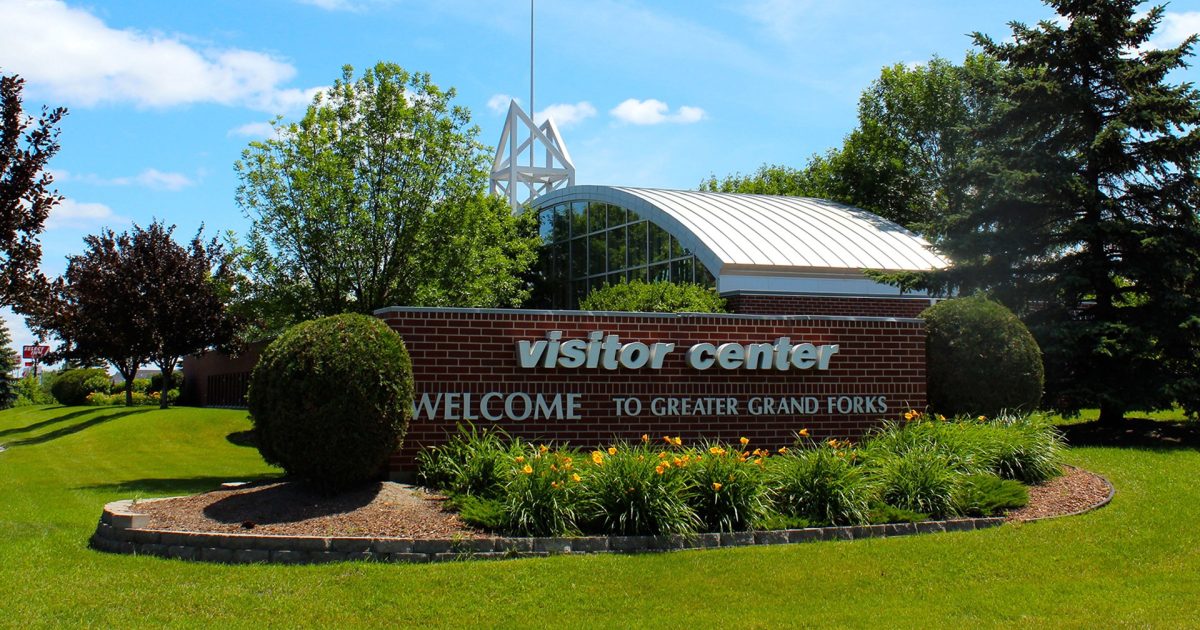 About Us | Visit Grand Forks