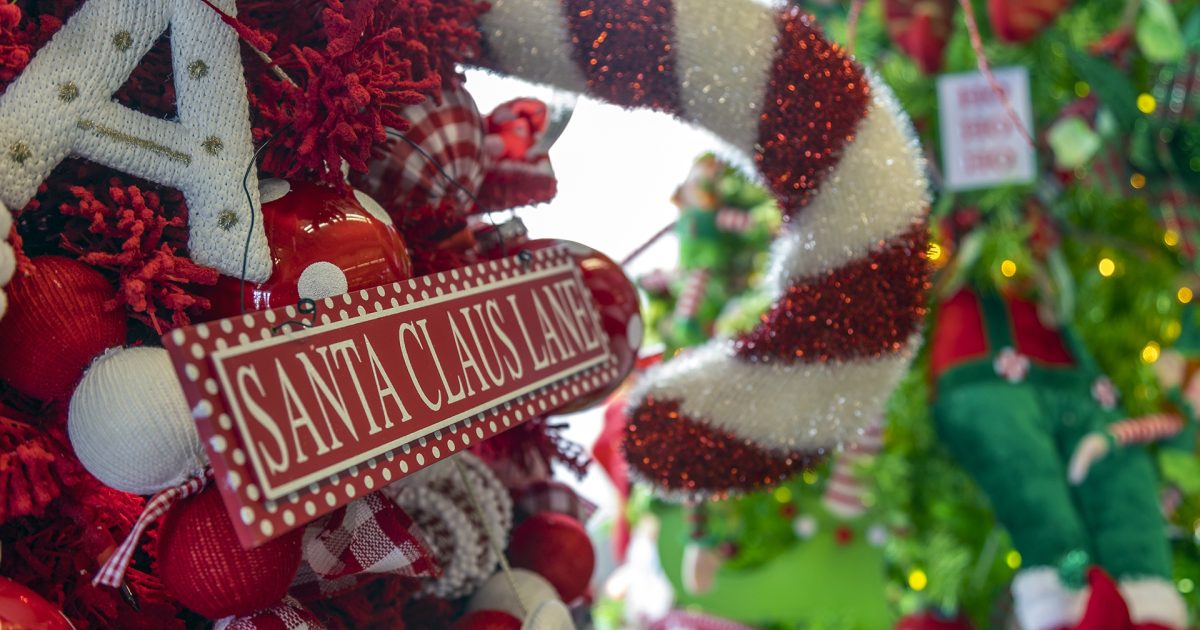 FORKSful of festive holiday fun 2024 | Visit Grand Forks