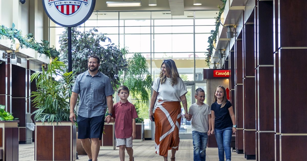 Make Canad Inns your destination for FORKSful of fun | Visit Grand Forks