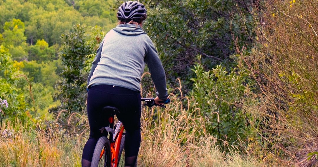 Daytripping to legeNDary adventure: Exploring the Pembina Gorge | Visit ...