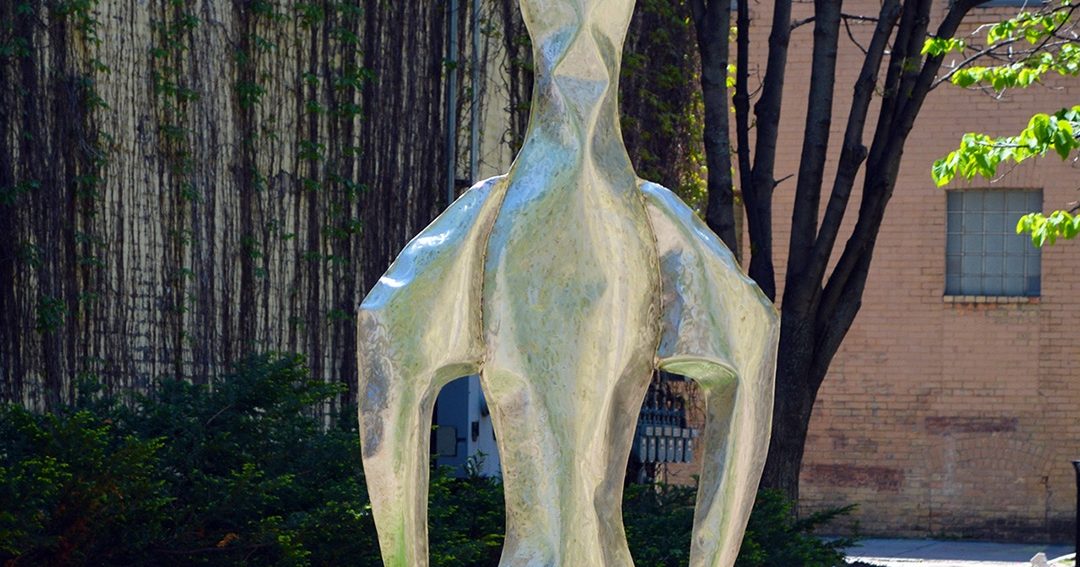 Where to find FORKSful of GRAND public art | Visit Grand Forks