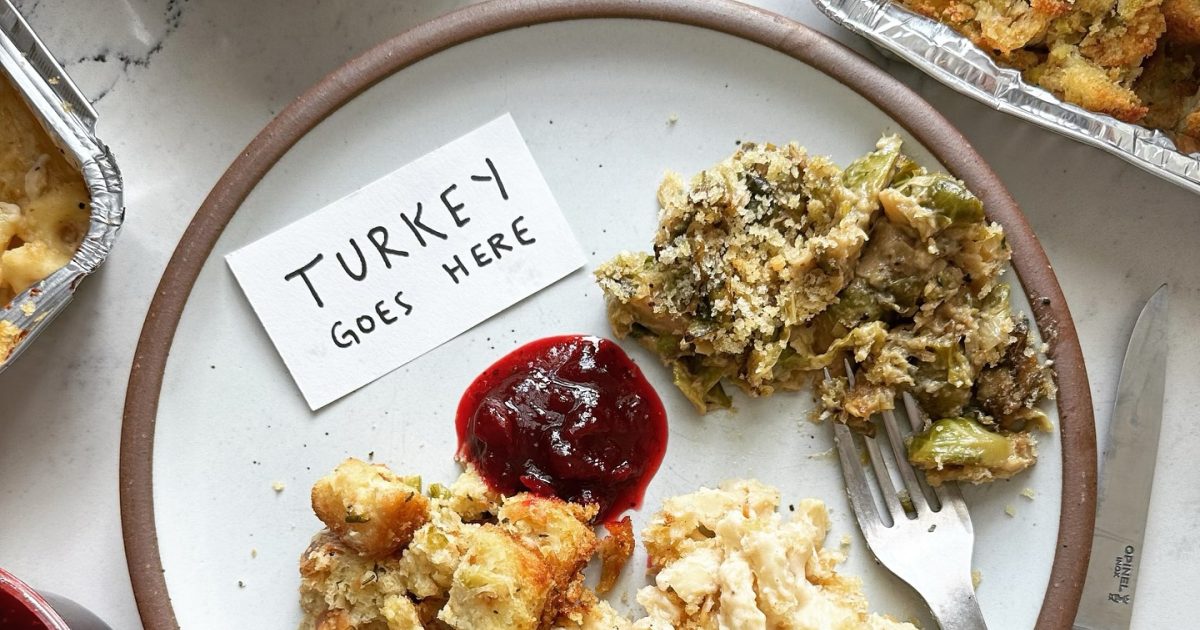 Let’s talk turkey: Where to find FORKSful of Thanksgiving flavors ...