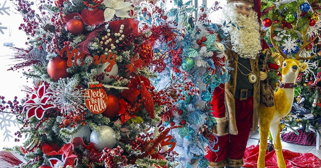 Where to find FORKSful of holiday cheer this year | Visit Grand Forks