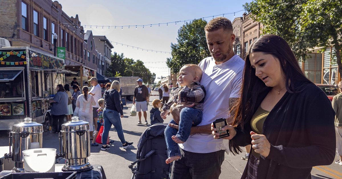 Uniquely Forks Annual Events Worth the Trip | Visit Grand Forks