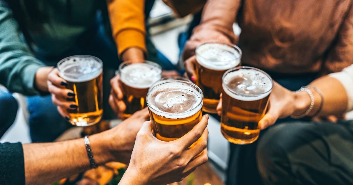 Forksful of Happy Hour Fun that Runs All Week | Visit Grand Forks