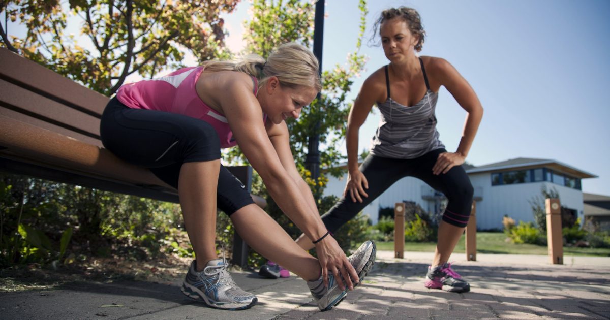 8 great spots to find Forksful of fitness & fun | Visit Grand Forks