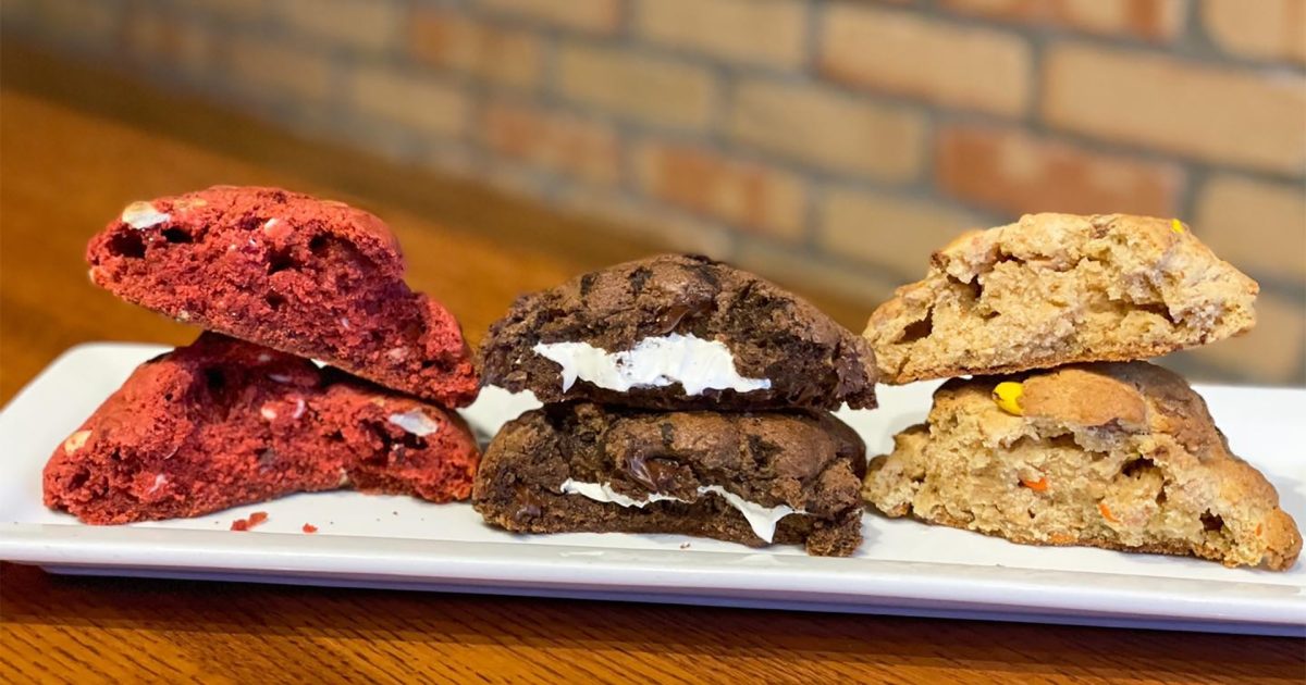 UNIQUELY FORKS: Five local Flavors for you to savor | Visit Grand Forks