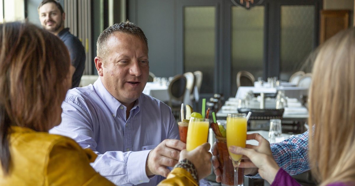 Five Brunches Offering Forksful of Flavor | Visit Grand Forks