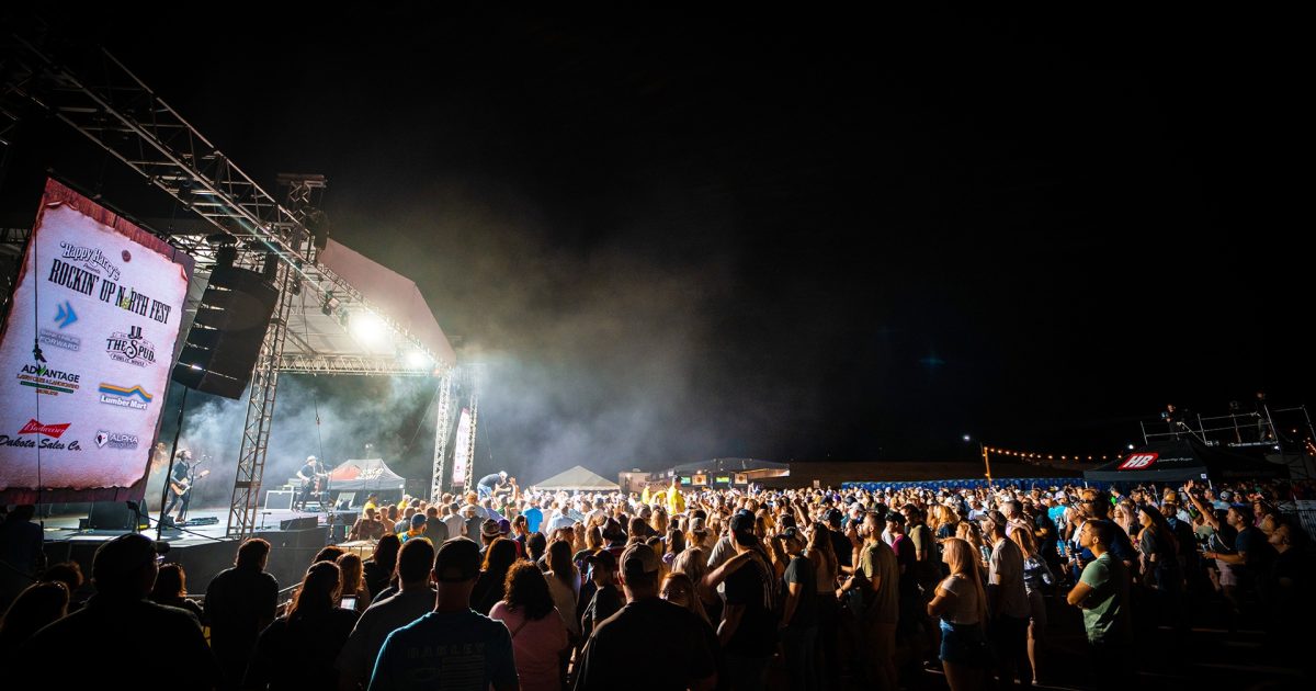 Summer sounds in the Forks: Get your groove on at six outdoor music ...