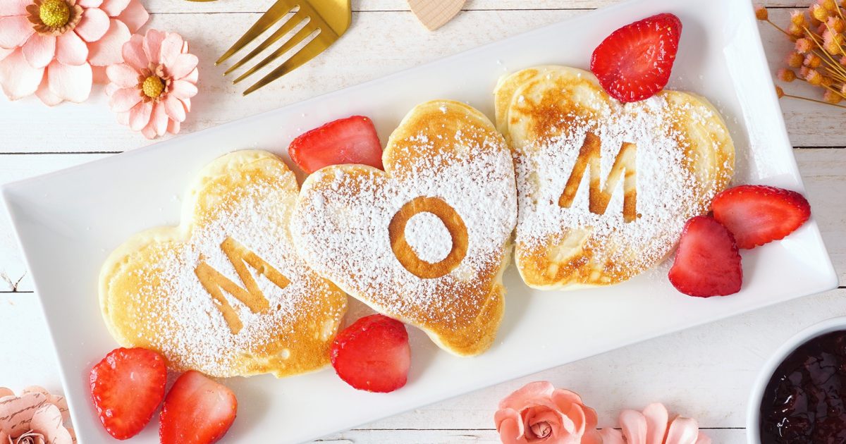 Forksful of Mother’s Day flavor and fun | Visit Grand Forks
