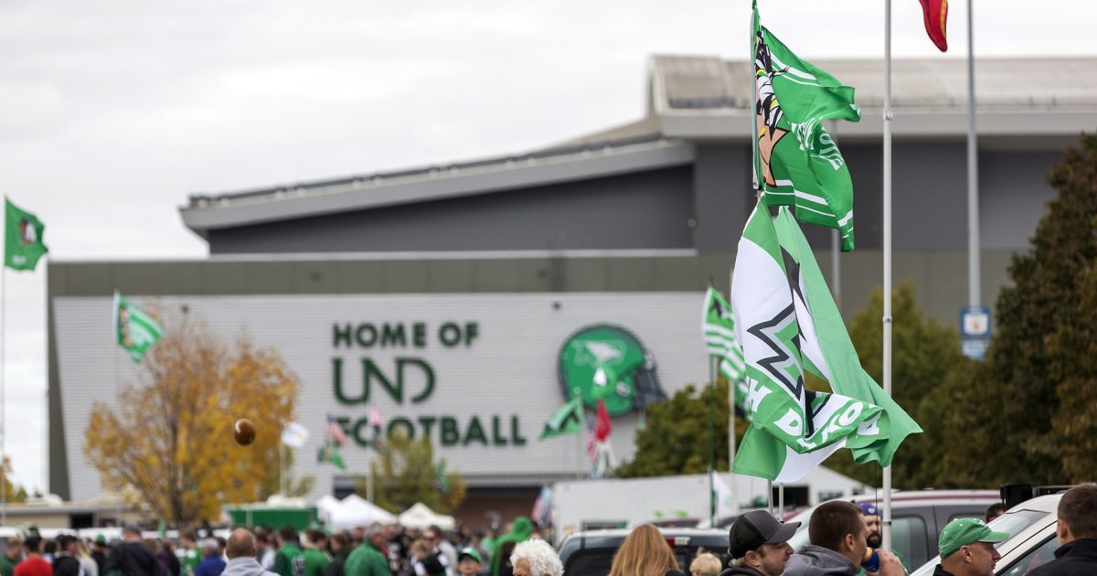 Forksful of Potato Bowl fun for everyone | Visit Grand Forks