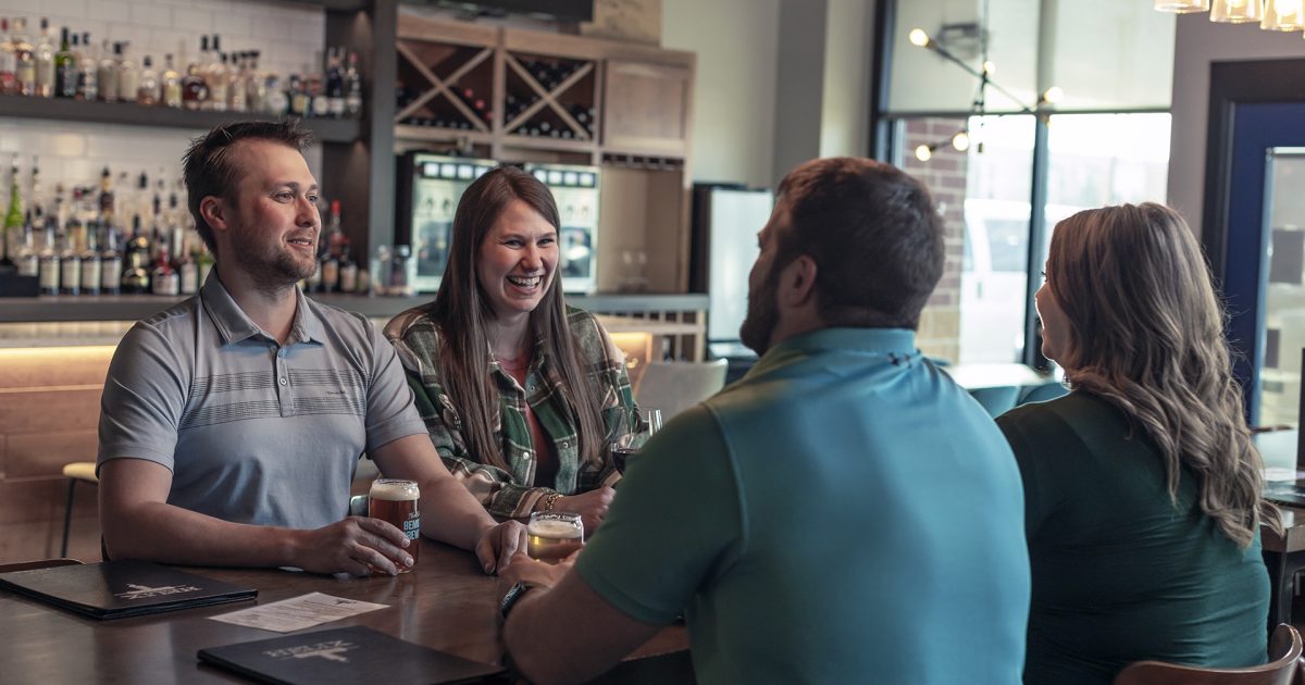 Grand Forks Restaurants and Bars | Visit Grand Forks