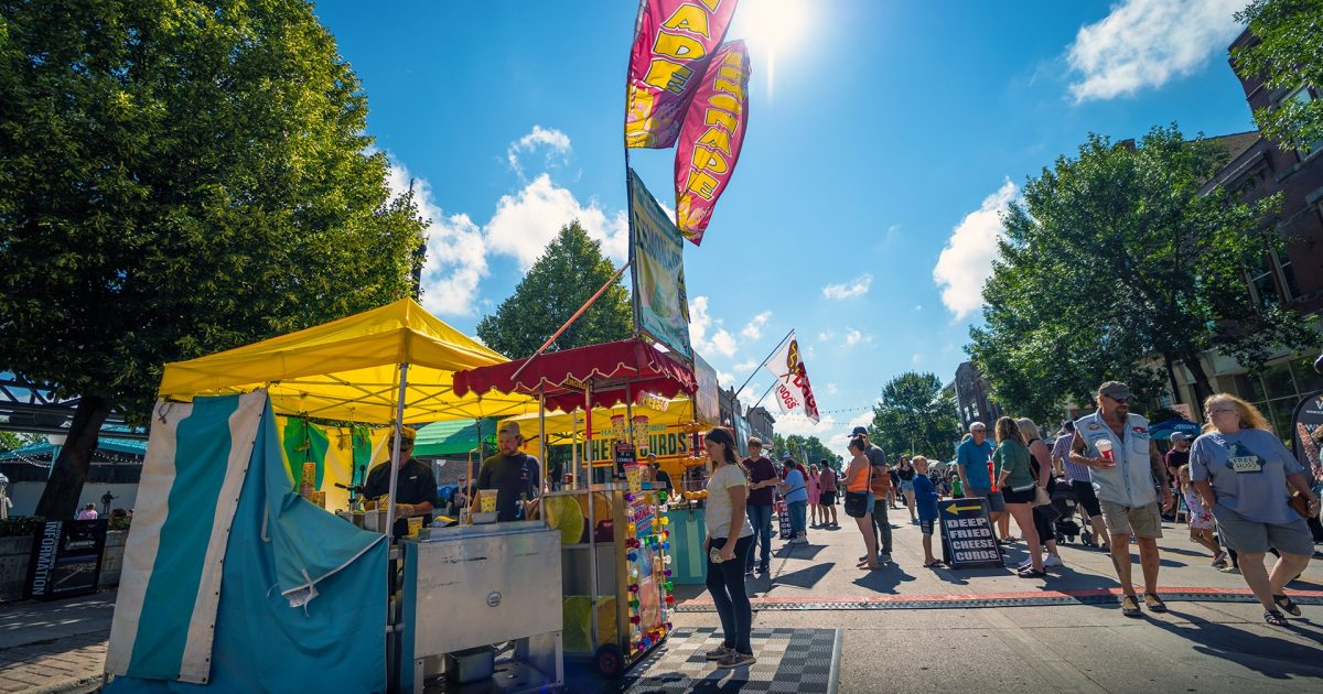 Event Builder | Visit Grand Forks