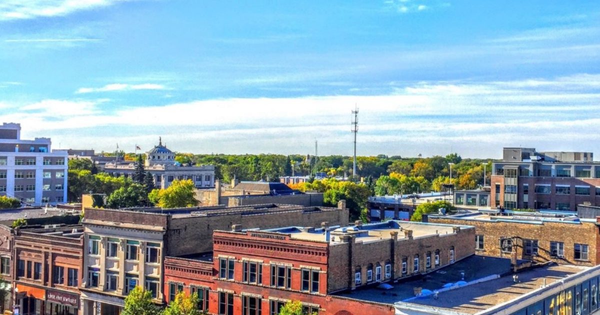 Welcome to Greater Grand Forks | Visit Grand Forks