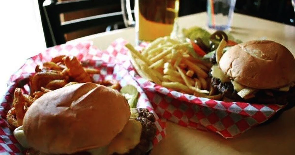 Speedway 805 Grill & Bar | Visit Grand Forks