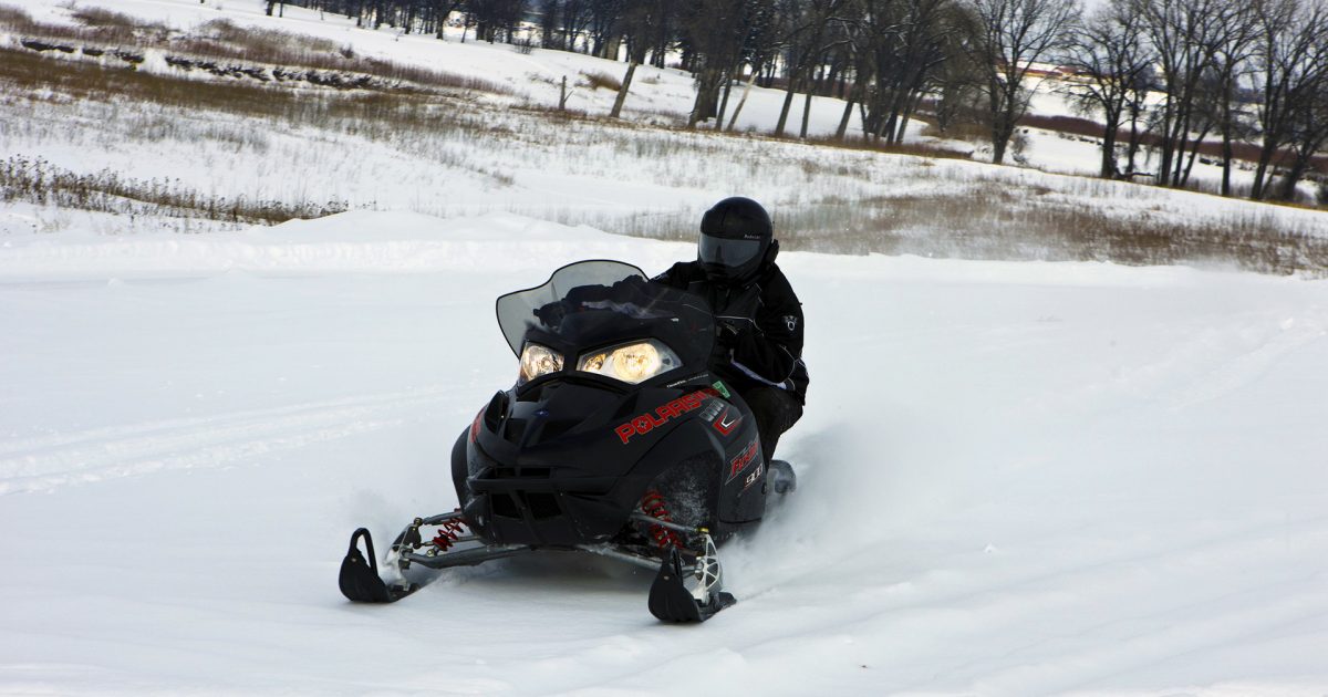 Red River Snowmobile Club | Visit Grand Forks