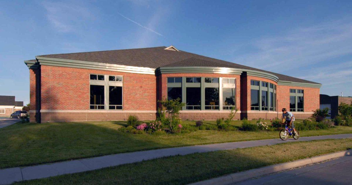 East Grand Forks Campbell Library | Visit Grand Forks