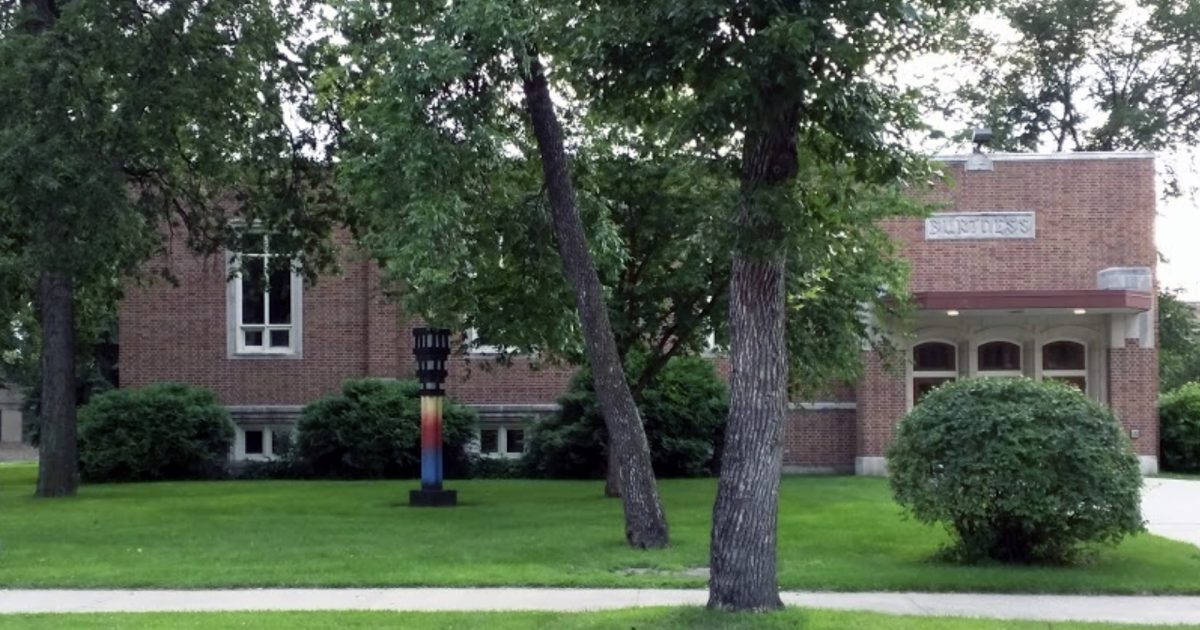 Burtness Theatre & UND Theatre Arts | Visit Grand Forks