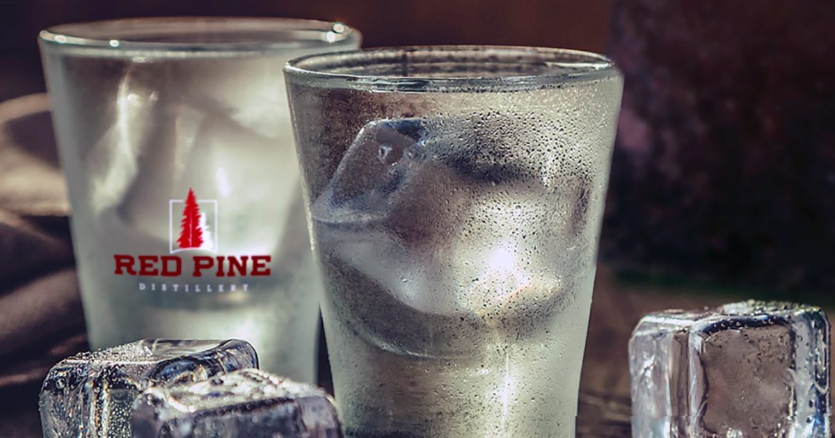 Red Pine Distillery | Visit Grand Forks