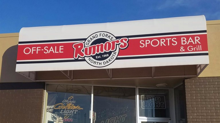 11 spots to find FORKSful of flavor & a shuttle to the Ralph for hockey ...