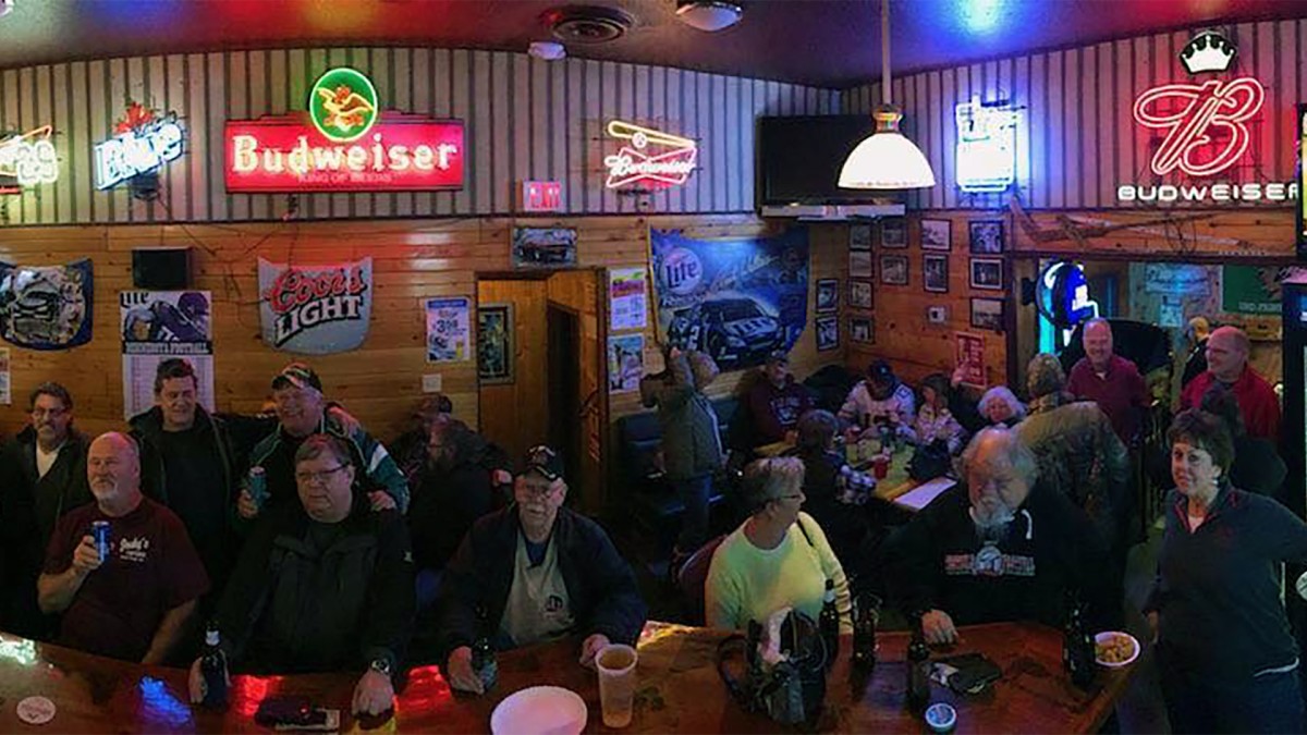 11 spots to find FORKSful of flavor & a shuttle to the Ralph for hockey ...