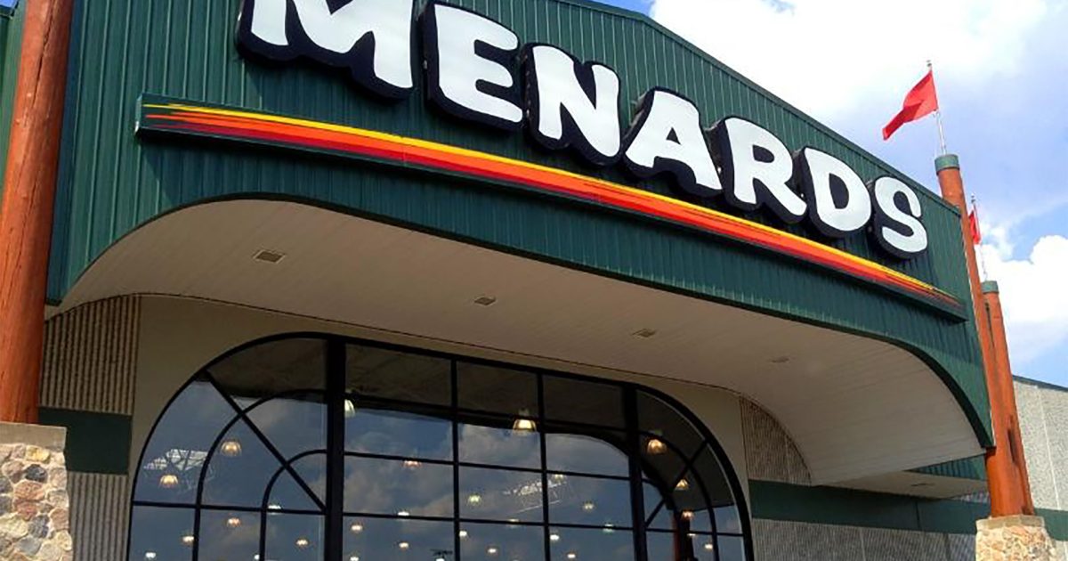 Menards | Visit Grand Forks