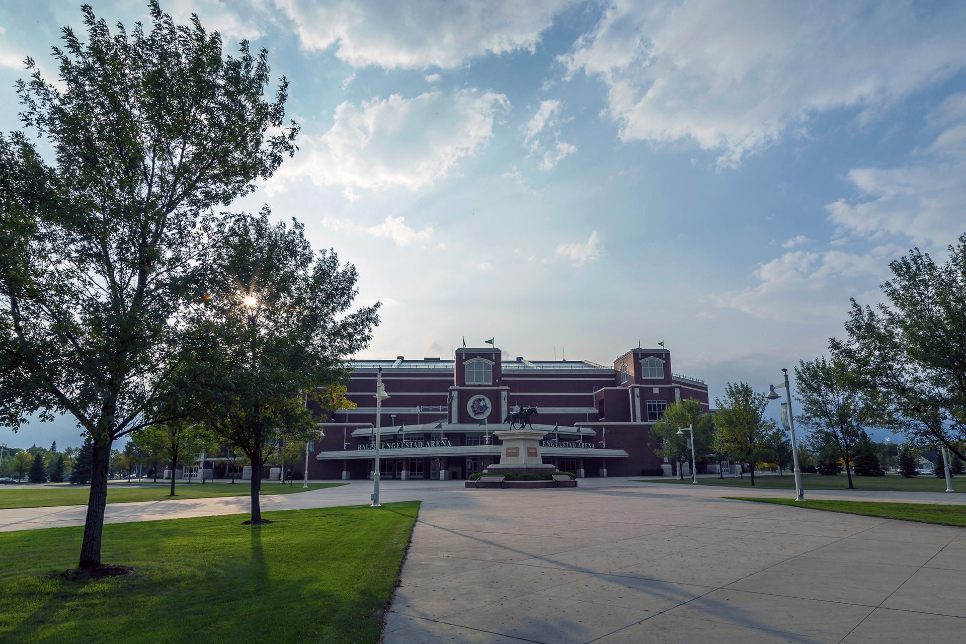 University of North Dakota Hockey 2025-26 | Visit Grand Forks