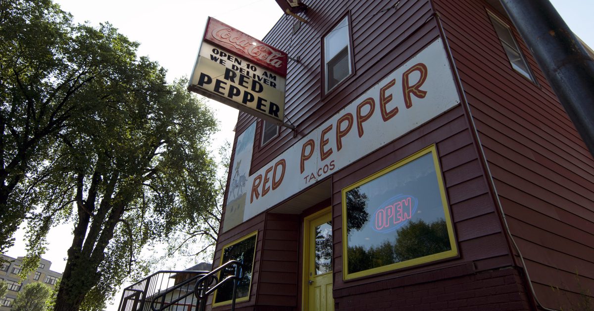 Red Pepper University | Visit Grand Forks