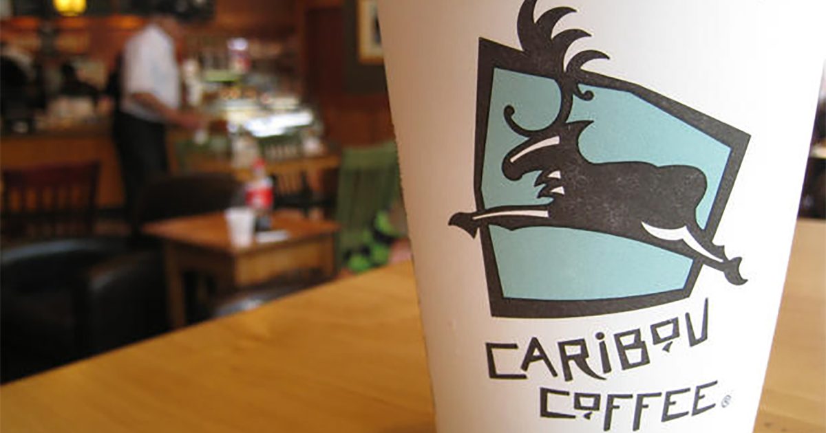 Caribou Coffee | Visit Grand Forks