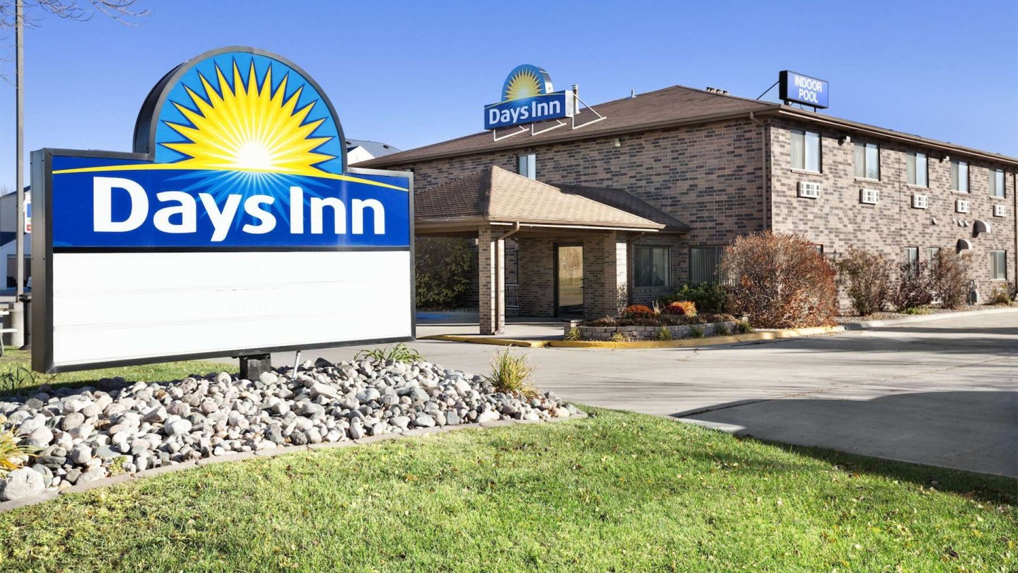 Hotels | Visit Grand Forks