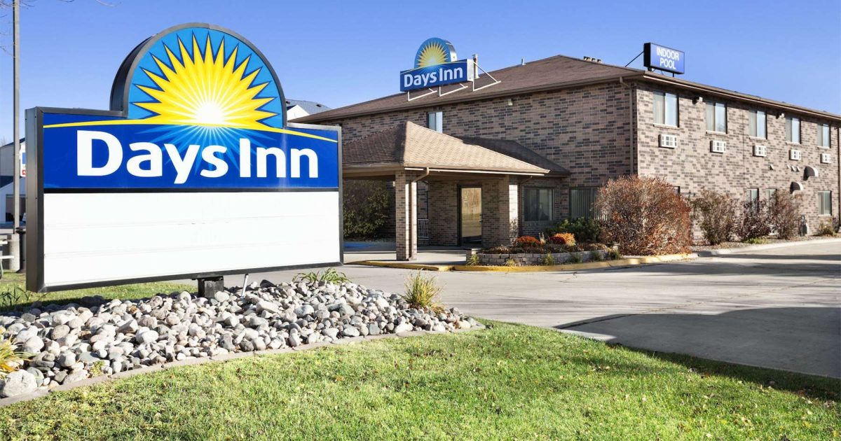 Days Inn | Visit Grand Forks