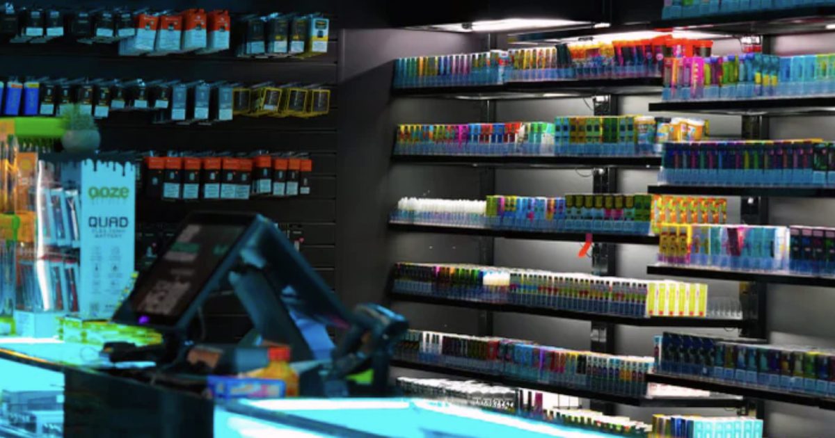 Pluto's Smoke Shop | Visit Grand Forks