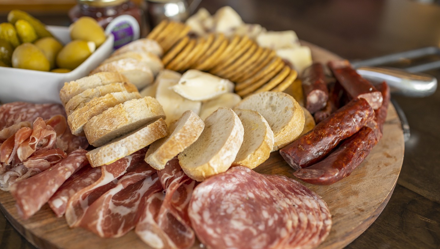 7 FORKS local coffee hot spots | Visit Grand Forks