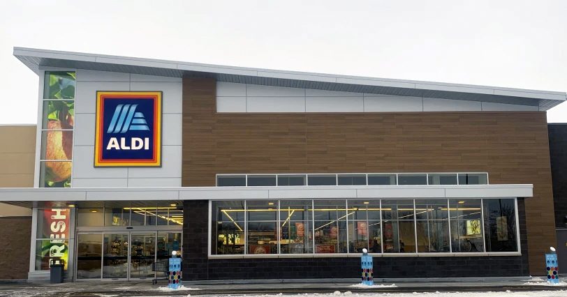 Aldi | Visit Grand Forks