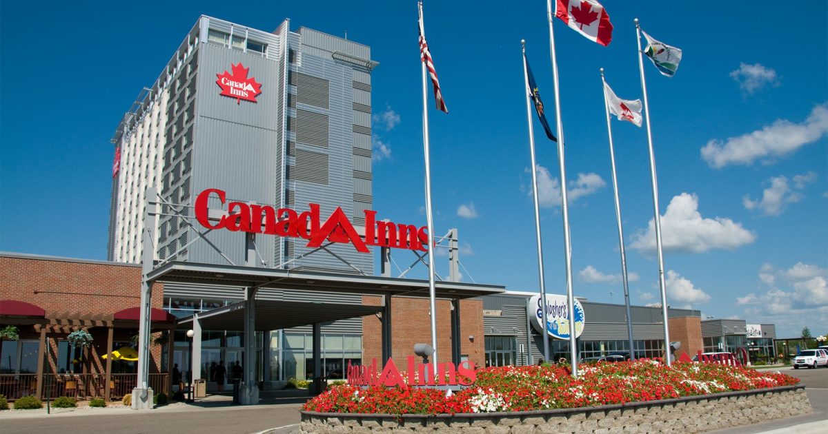 Canad Inns Destination Centre | Visit Grand Forks