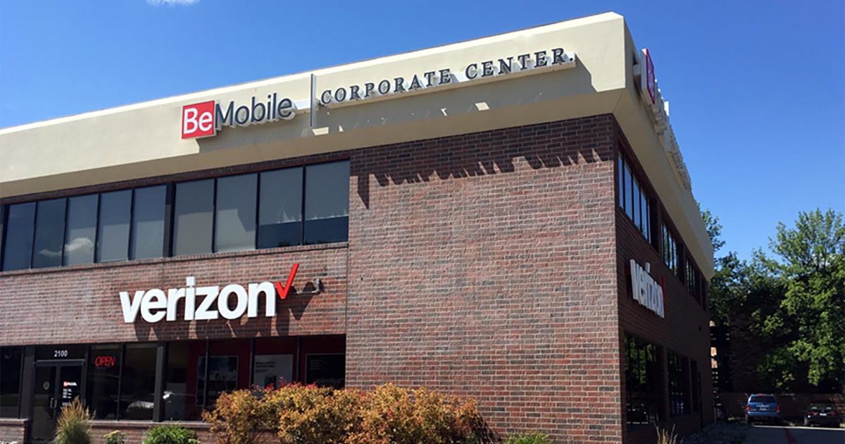 BeMobile | Visit Grand Forks