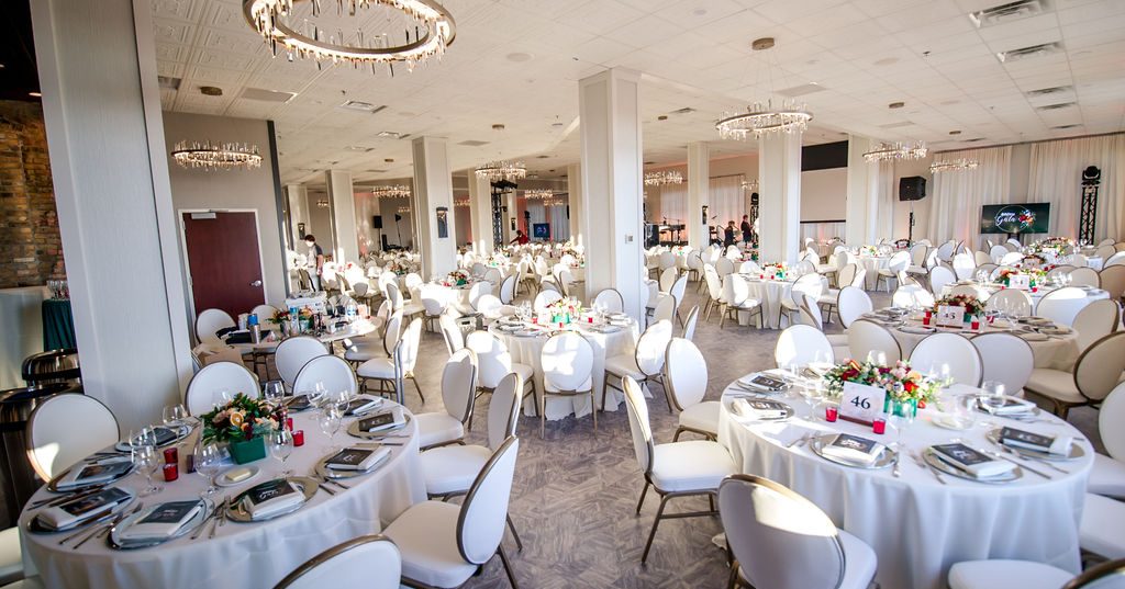 Cloud 9 Events | Visit Grand Forks