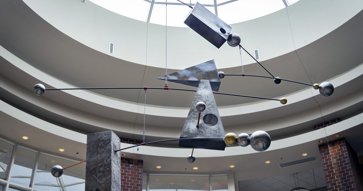 Mobile at UND Wellness Center | Visit Grand Forks