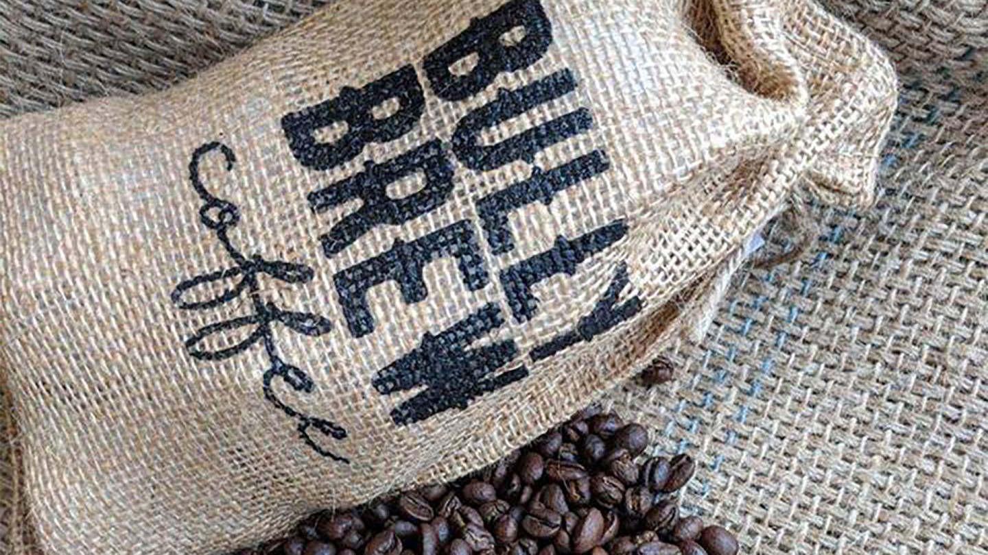 7 FORKS local coffee hot spots | Visit Grand Forks