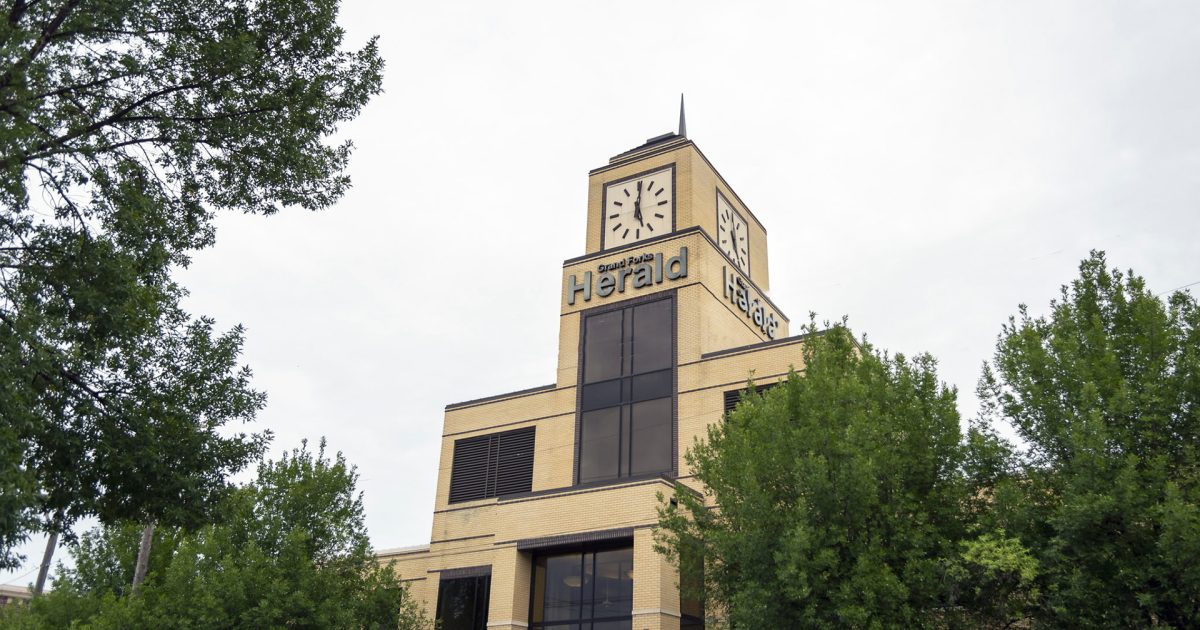Clock Tower | Visit Grand Forks