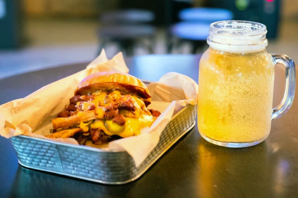 FORKSful of legendary events happen at the Empire | Visit Grand Forks