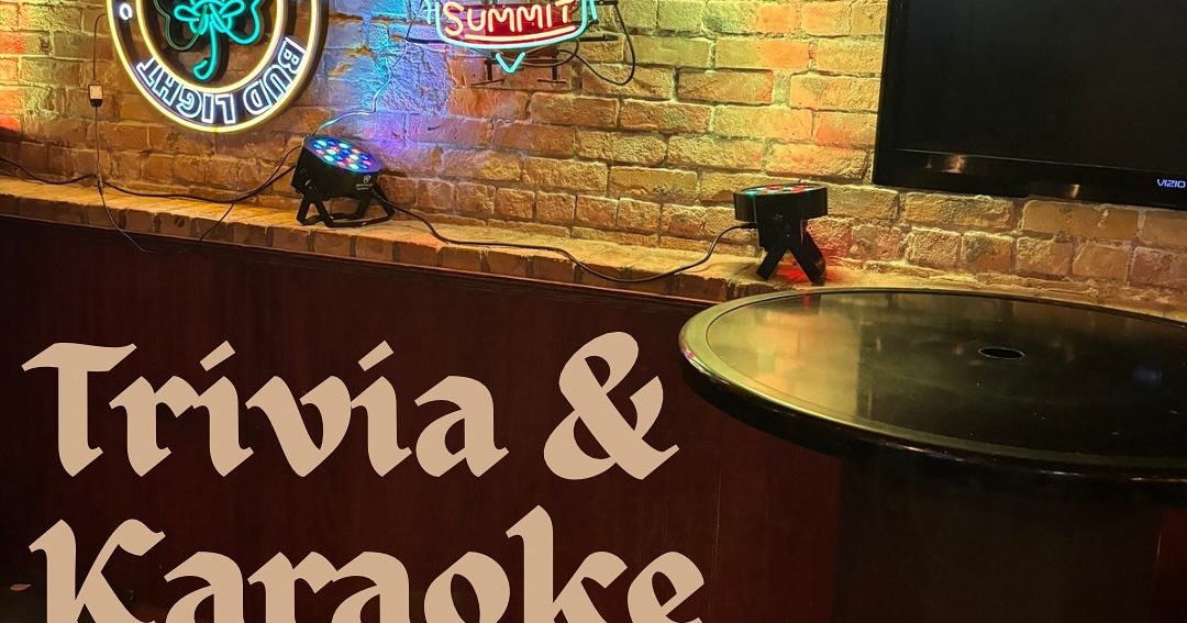 Friday Night Trivia and Karaoke | Visit Grand Forks