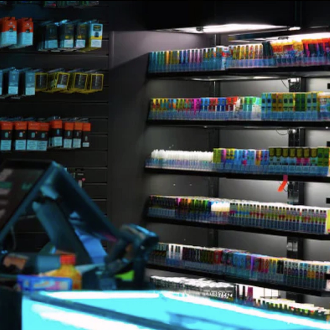 Pluto's Smoke Shop | Visit Grand Forks