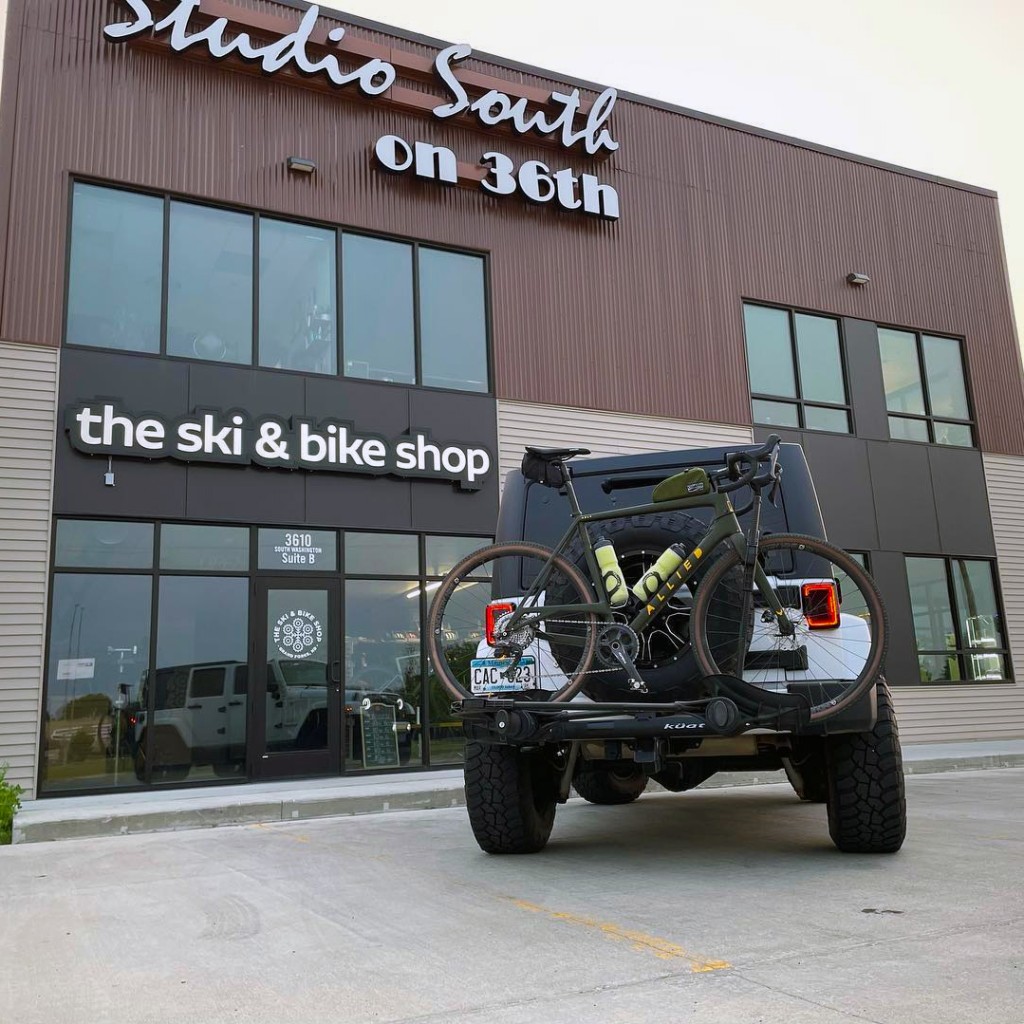 The Ski & Bike Shop | Visit Grand Forks