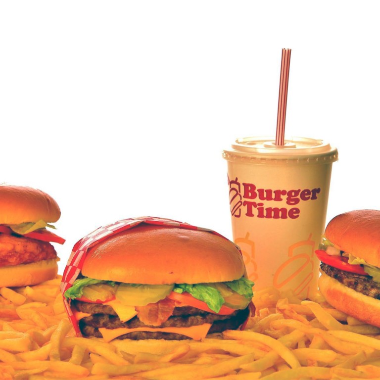 Burger Time | Visit Grand Forks