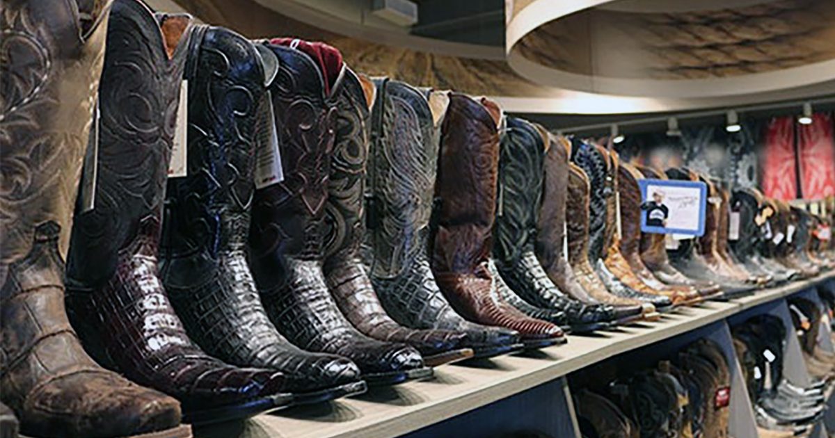 Boot Barn | Visit Grand Forks