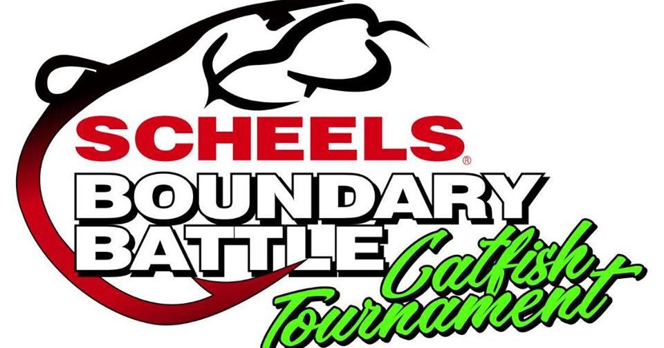 2026 Scheels Boundary Battle Catfish Tournament | Visit Grand Forks