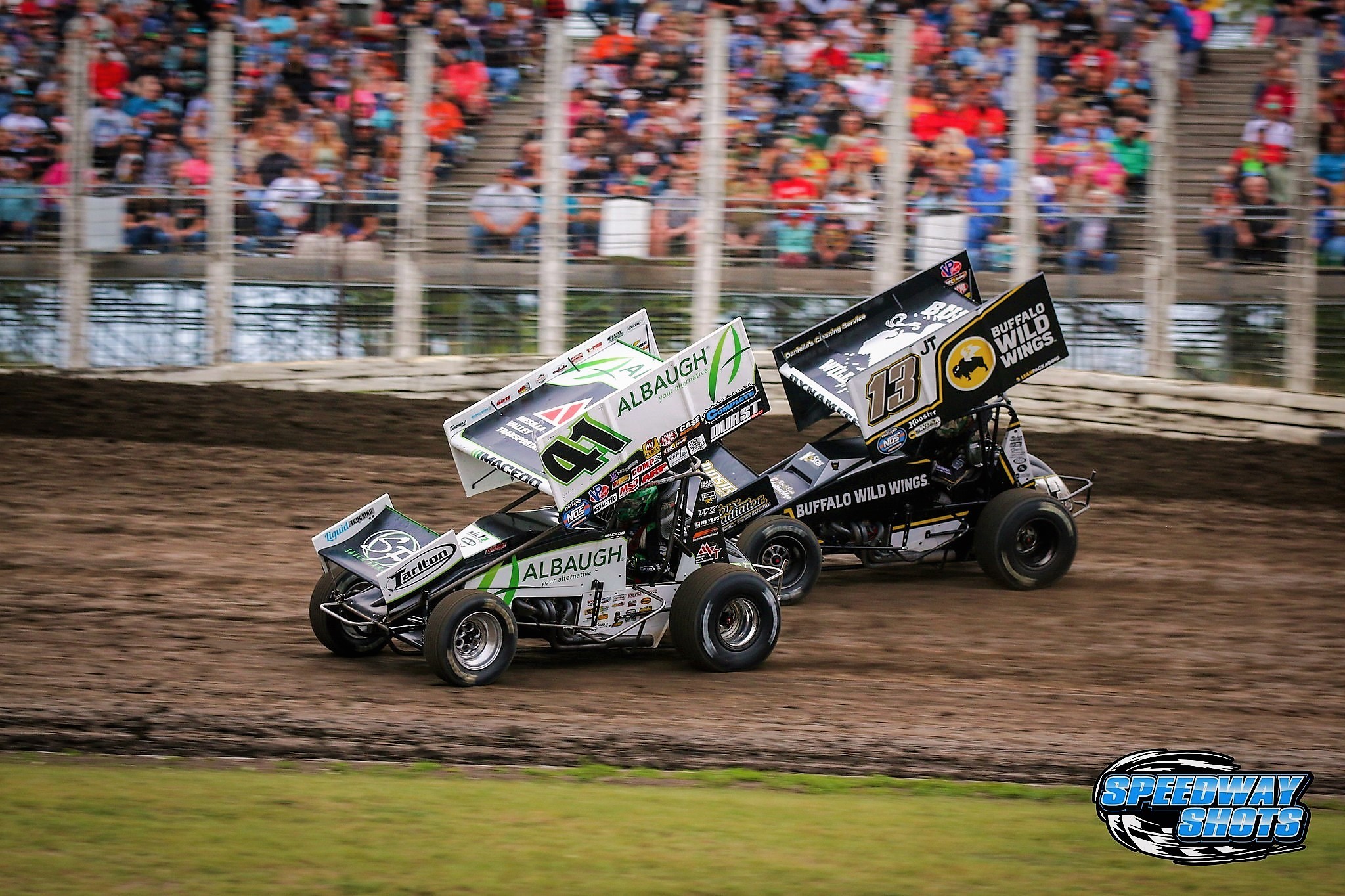River Cities Speedway | Visit Grand Forks