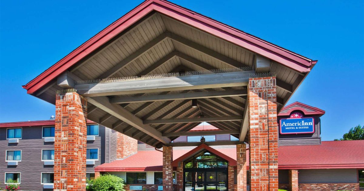 AmericInn | Visit Grand Forks